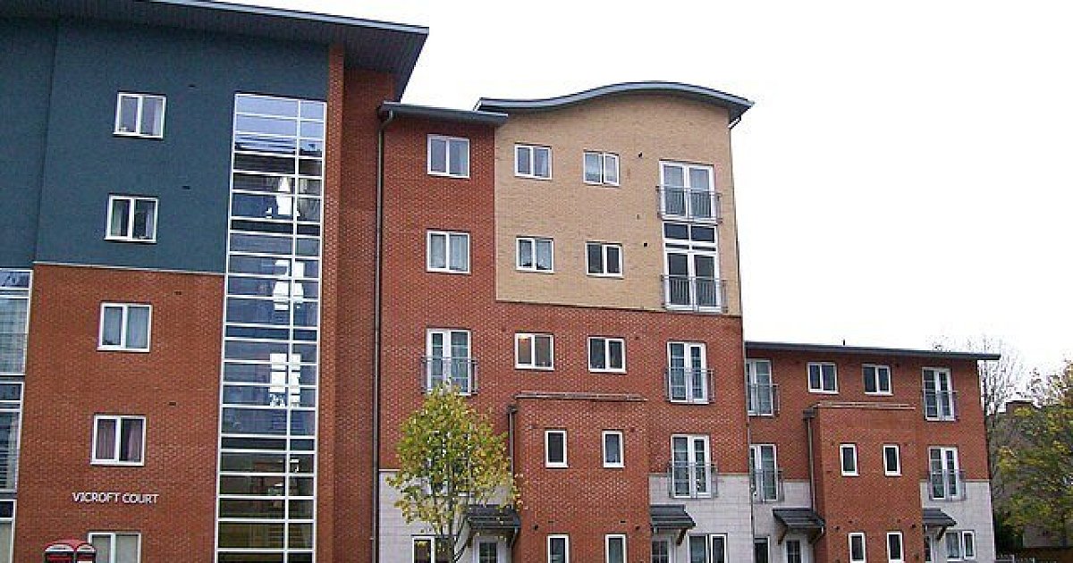 Co-Housing: Der Boom der Gemeinschaftshäuser | Energiesparen - immo24